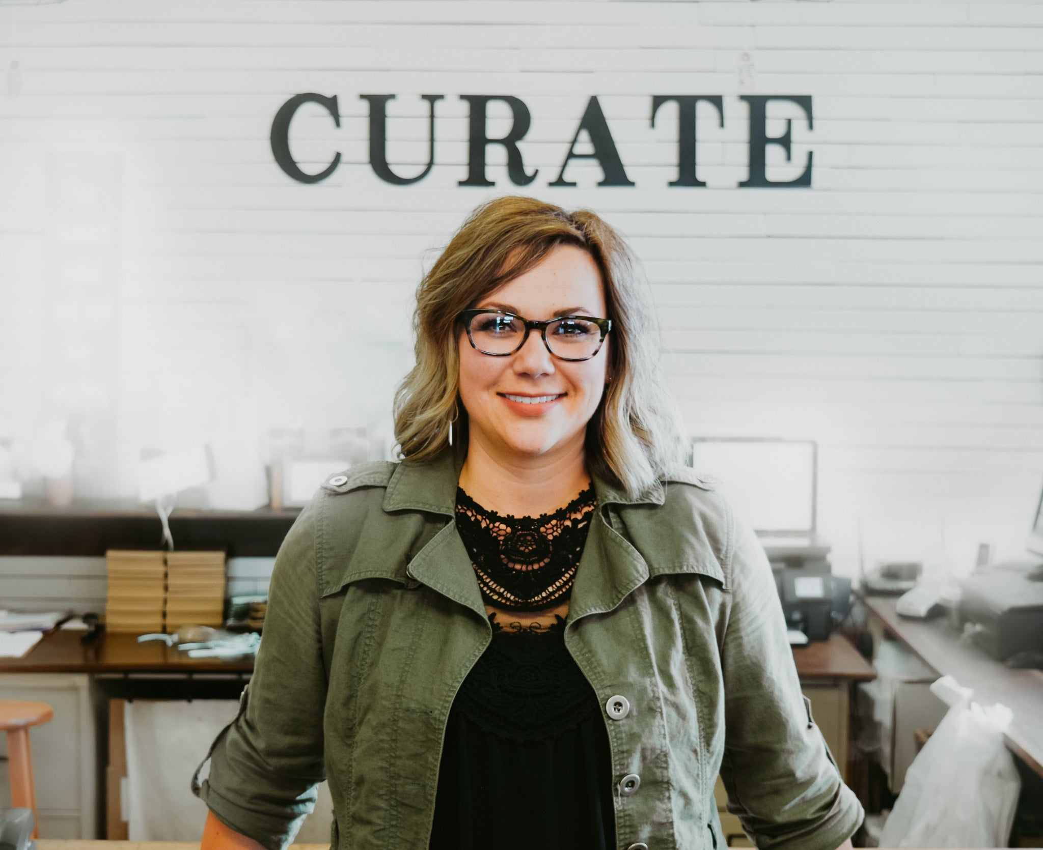 Hoping to Make Shopping Small the Next Big Thing – Curate: A Local ...